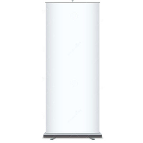 Roll up Banner (Narrow Base) - Custom Xpress